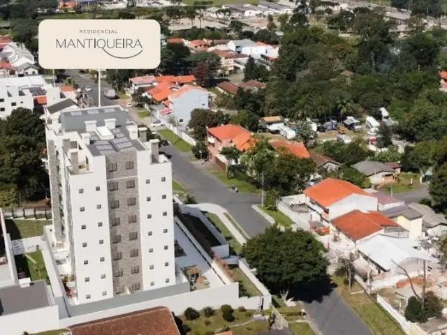Apartamento para Venda em Curitiba/PR Bairro Alto 2 Quartos