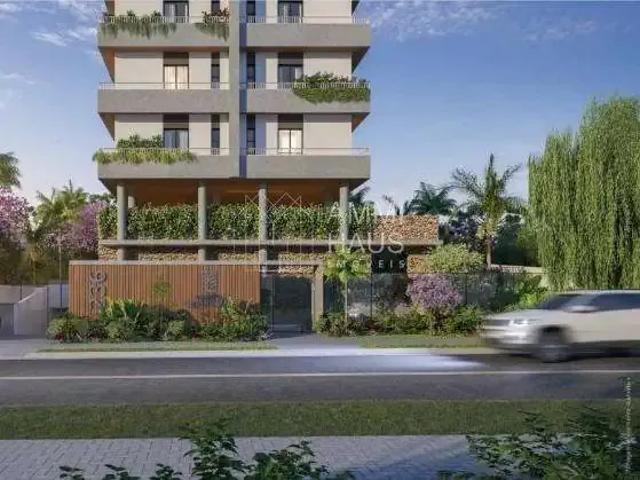 Apartamento para Venda em Curitiba/PR Bairro Alto 2 Quartos