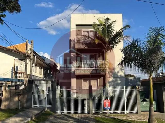 Apartamento para Venda em Curitiba/PR Bairro Alto 2 Quartos