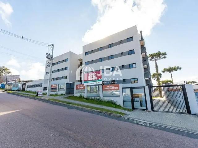 Apartamento para Venda em Curitiba/PR Bairro Alto 2 Quartos