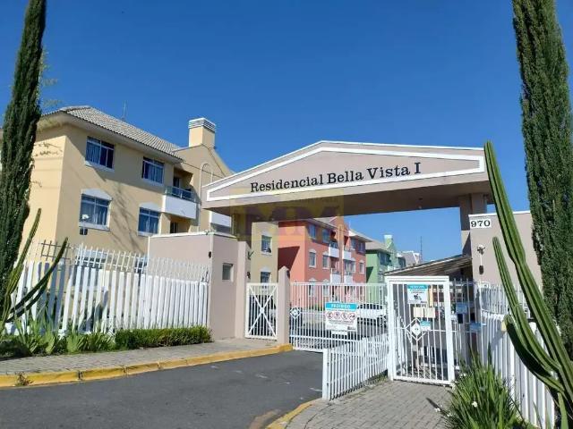 Apartamento para Venda em Curitiba/PR Bairro Alto 2 Quartos