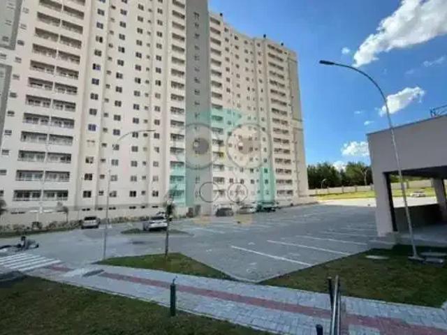 Apartamento para Venda em Curitiba/PR Bairro Alto 2 Quartos