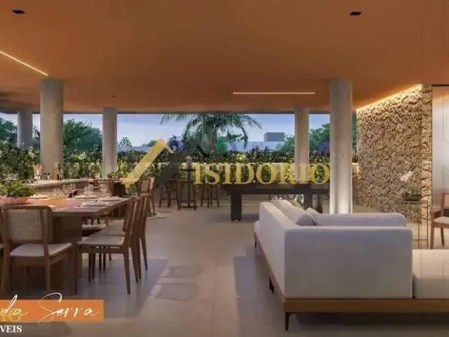 Apartamento para Venda em Curitiba/PR Bairro Alto 2 Quartos