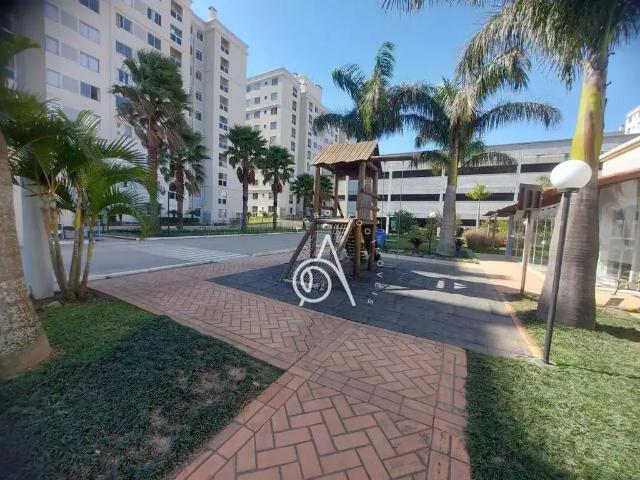 Apartamento para Venda em Curitiba/PR Bairro Alto 2 Quartos