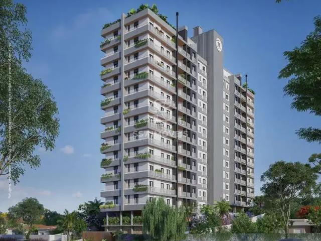 Apartamento para Venda em Curitiba/PR Bairro Alto 2 Quartos