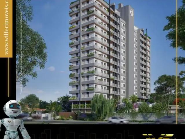 Apartamento para Venda em Curitiba/PR Bairro Alto 2 Quartos