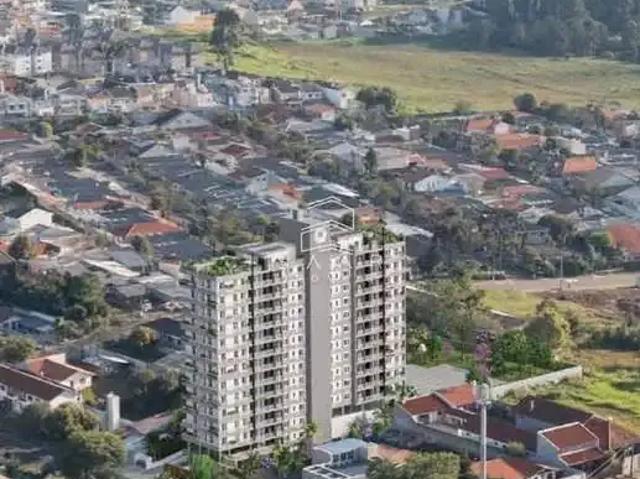 Apartamento para Venda em Curitiba/PR Bairro Alto 2 Quartos