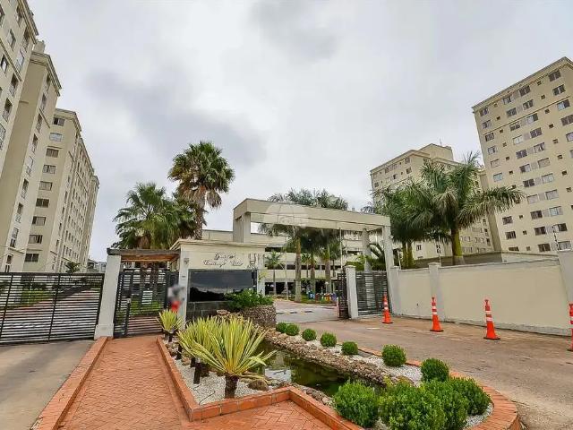 Apartamento para Venda em Curitiba/PR Bairro Alto 2 Quartos