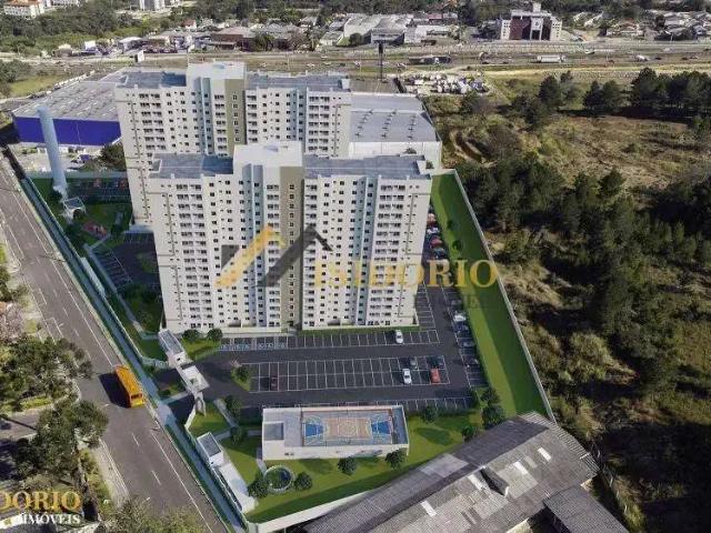 Apartamento para Venda em Curitiba/PR Bairro Alto 2 Quartos