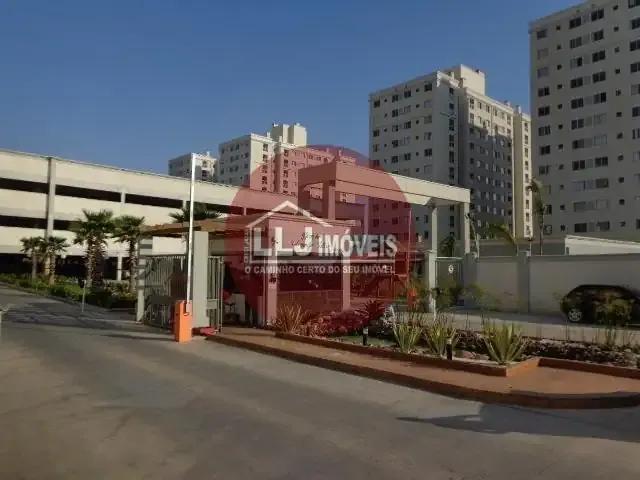 Apartamento para Venda em Curitiba/PR Bairro Alto 2 Quartos