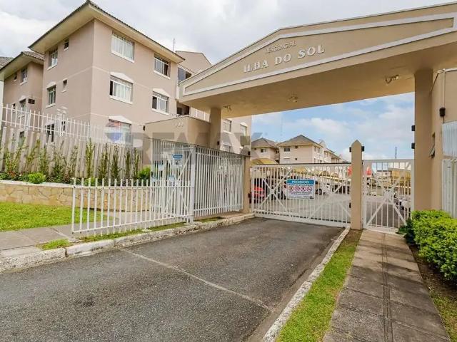 Apartamento para Venda em Curitiba/PR Bairro Alto 2 Quartos