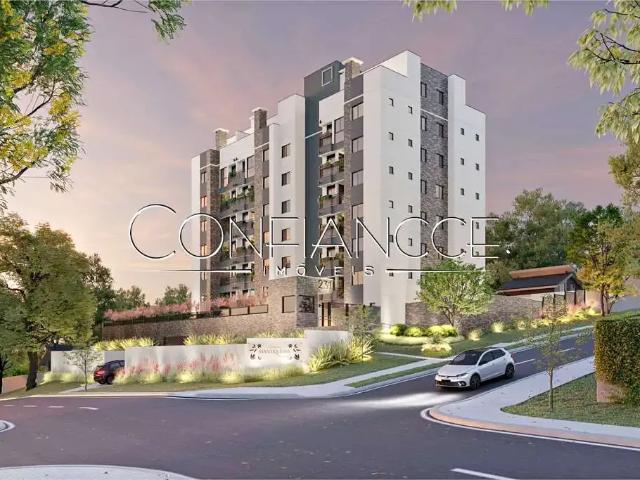 Apartamento para Venda em Curitiba/PR Bairro Alto 2 Quartos