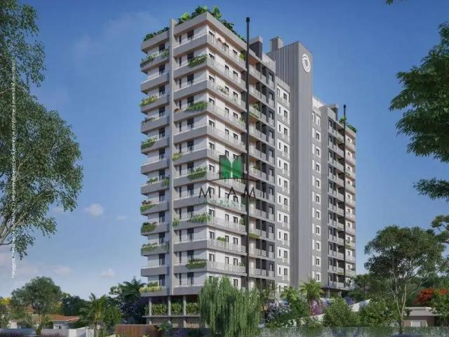 Apartamento para Venda em Curitiba/PR Bairro Alto 2 Quartos