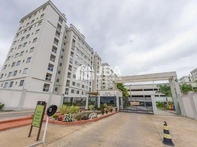 Apartamento para Venda em Curitiba/PR Bairro Alto 2 Quartos