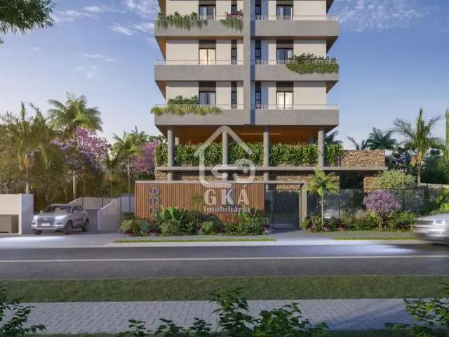 Apartamento para Venda em Curitiba/PR Bairro Alto 2 Quartos