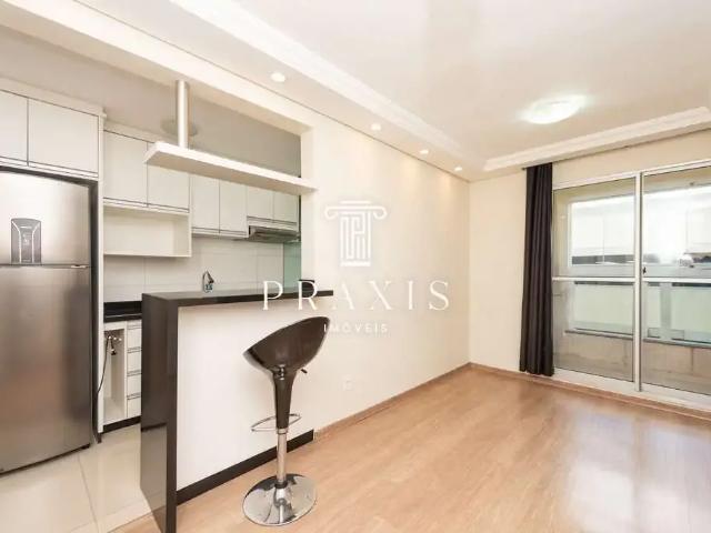 Apartamento para Venda em Curitiba/PR Bairro Alto 2 Quartos