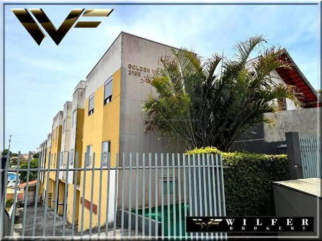 Apartamento para Venda em Curitiba/PR Bairro Alto 2 Quartos