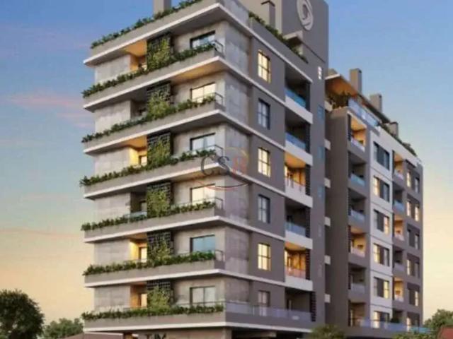 Apartamento para Venda em Curitiba/PR Bairro Alto 2 Quartos