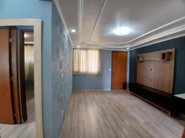 Apartamento para Venda em Curitiba/PR Bairro Alto 2 Quartos