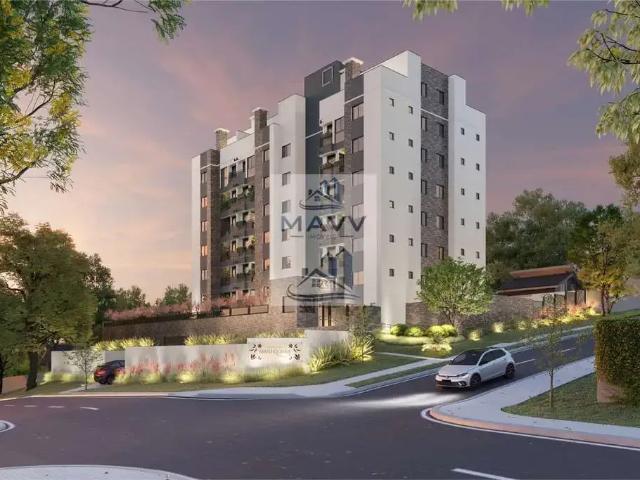 Apartamento para Venda em Curitiba/PR Bairro Alto 2 Quartos