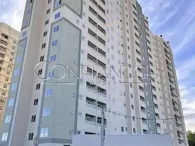 Apartamento para Venda em Curitiba/PR Bairro Alto 2 Quartos