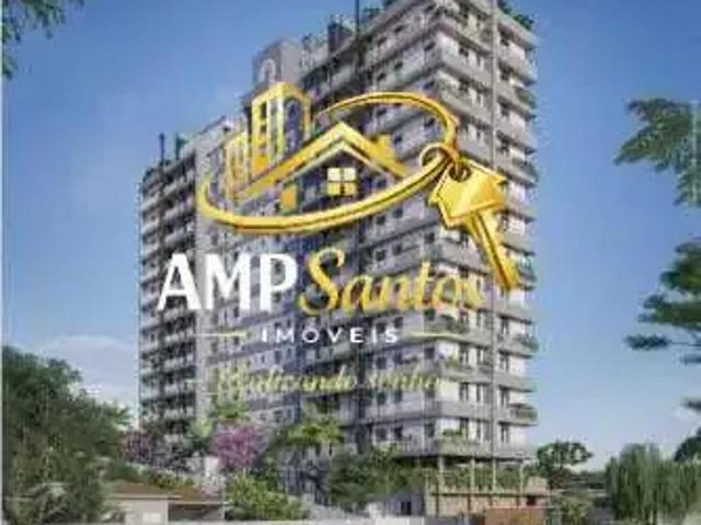Apartamento para Venda em Curitiba/PR Bairro Alto 2 Quartos