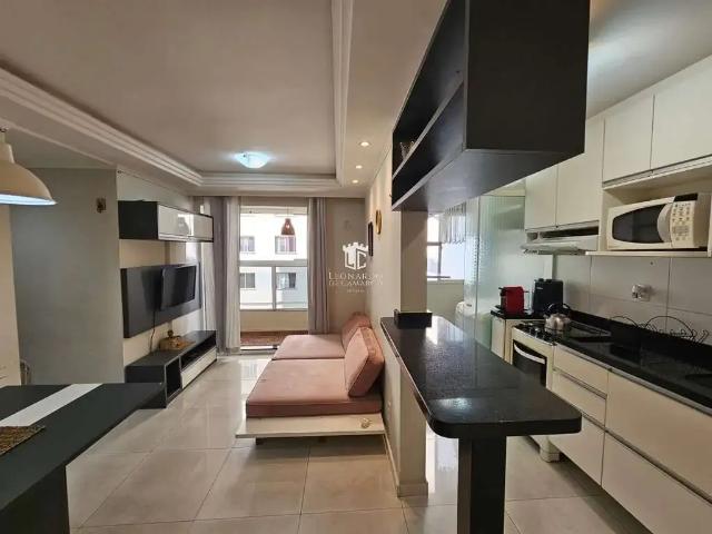 Apartamento para Venda em Curitiba/PR Bairro Alto 2 Quartos