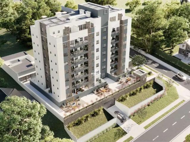 Apartamento para Venda em Curitiba/PR Bairro Alto 2 Quartos