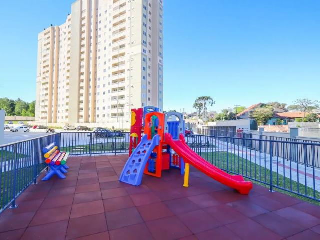 Apartamento para Venda em Curitiba/PR Bairro Alto 2 Quartos