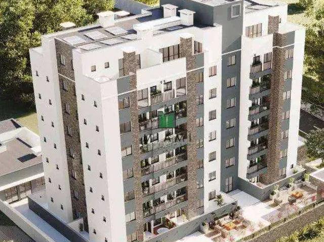Apartamento para Venda em Curitiba/PR Bairro Alto 2 Quartos