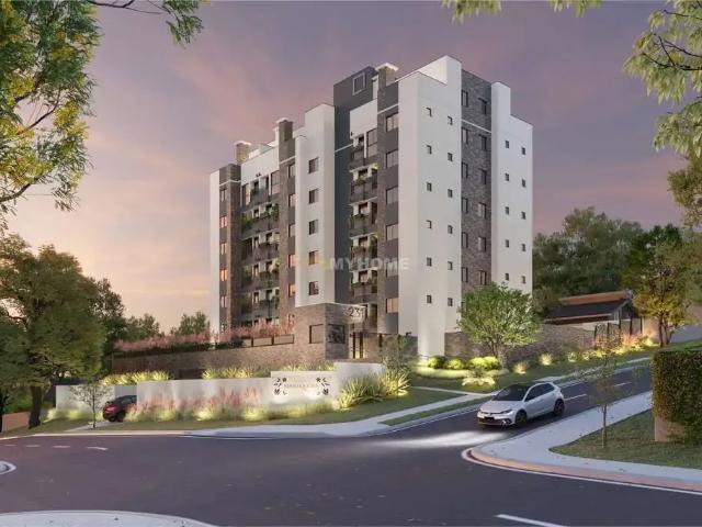 Apartamento para Venda em Curitiba/PR Bairro Alto 2 Quartos