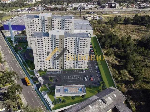 Apartamento para Venda em Curitiba/PR Bairro Alto