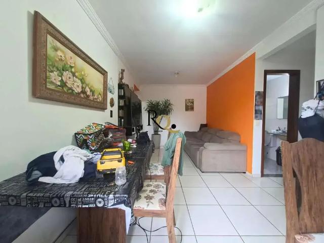 Apartamento para Venda em Curitiba/PR Barreirinha 3 Quartos