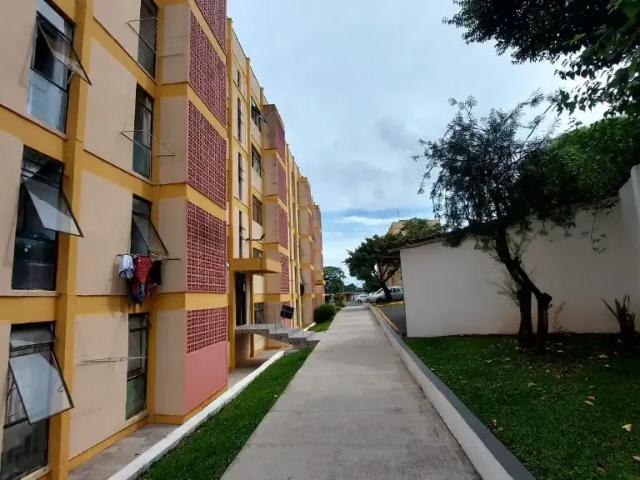 Apartamento para Venda em Curitiba/PR Barreirinha 3 Quartos