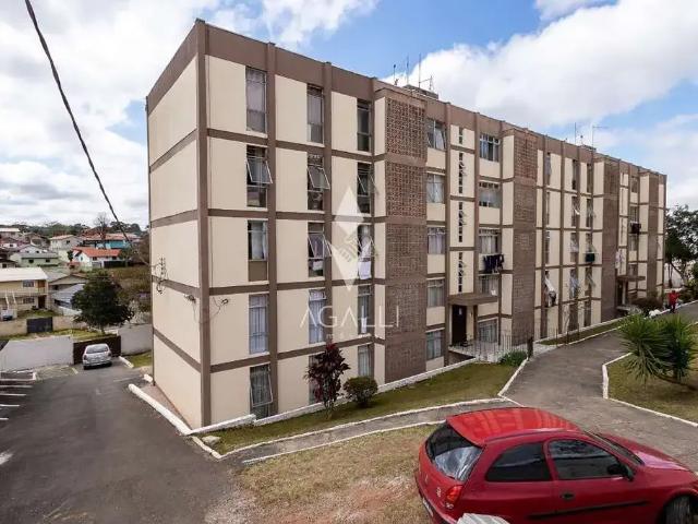 Apartamento para Venda em Curitiba/PR Barreirinha 2 Quartos