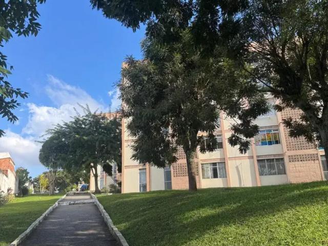 Apartamento para Venda em Curitiba/PR Barreirinha 2 Quartos