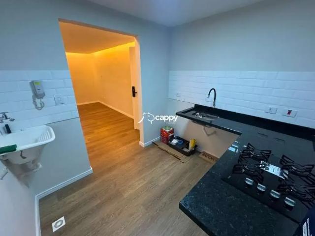Apartamento para Venda em Curitiba/PR Barreirinha 2 Quartos