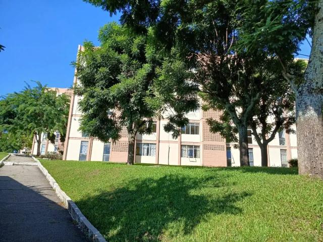 Apartamento para Venda em Curitiba/PR Barreirinha 2 Quartos
