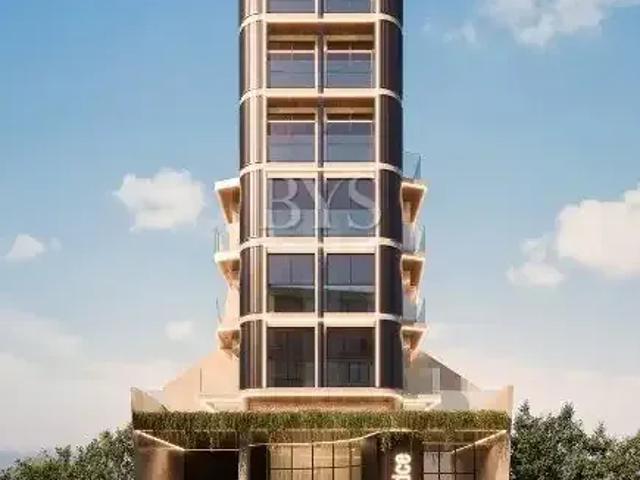 Apartamento para Venda em Curitiba/PR Bigorrilho