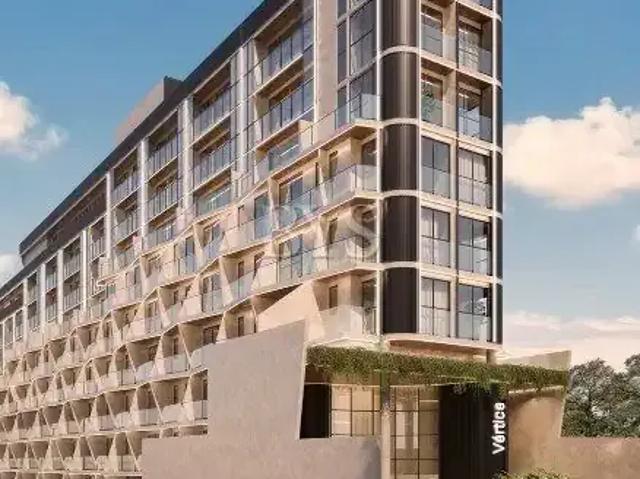 Apartamento para Venda em Curitiba/PR Bigorrilho