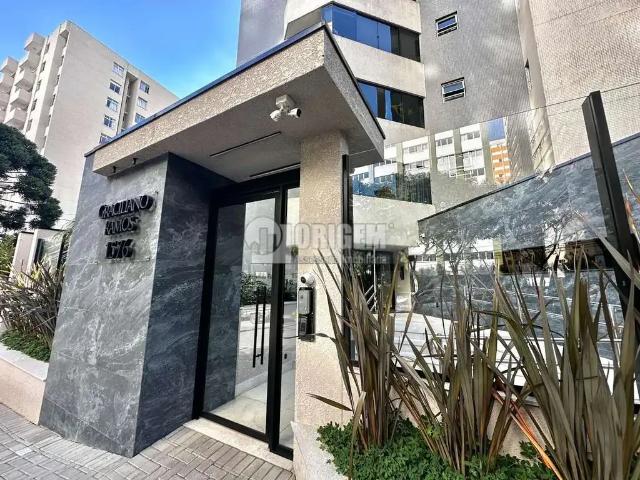 Apartamento para Venda em Curitiba/PR Bigorrilho 4 Quartos