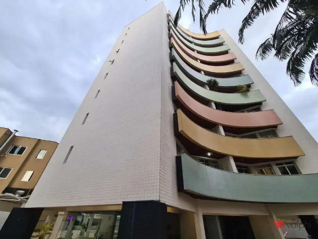 Apartamento para Venda em Curitiba/PR Bigorrilho 4 Quartos