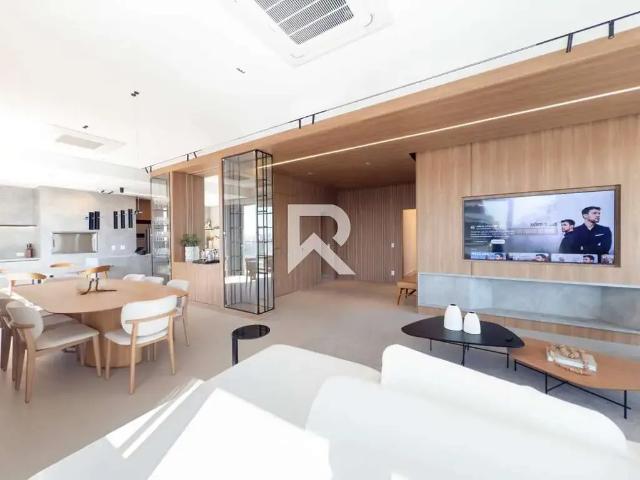 Apartamento para Venda em Curitiba/PR Bigorrilho 4 Quartos
