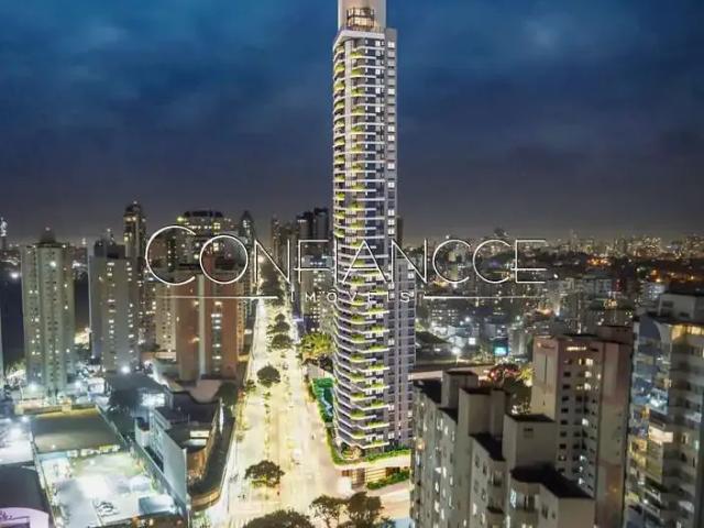 Apartamento para Venda em Curitiba/PR Bigorrilho 4 Quartos