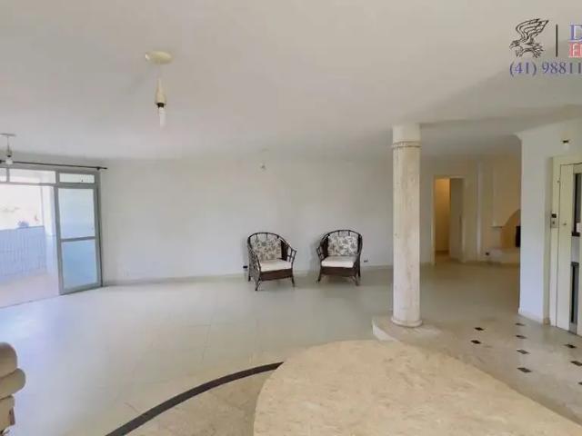 Apartamento para Venda em Curitiba/PR Bigorrilho 4 Quartos