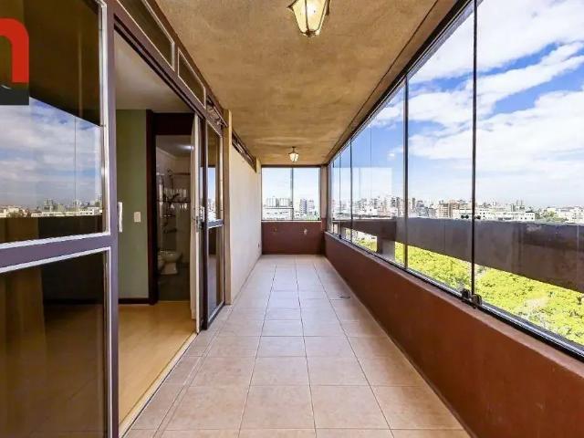 Apartamento para Venda em Curitiba/PR Bigorrilho 4 Quartos