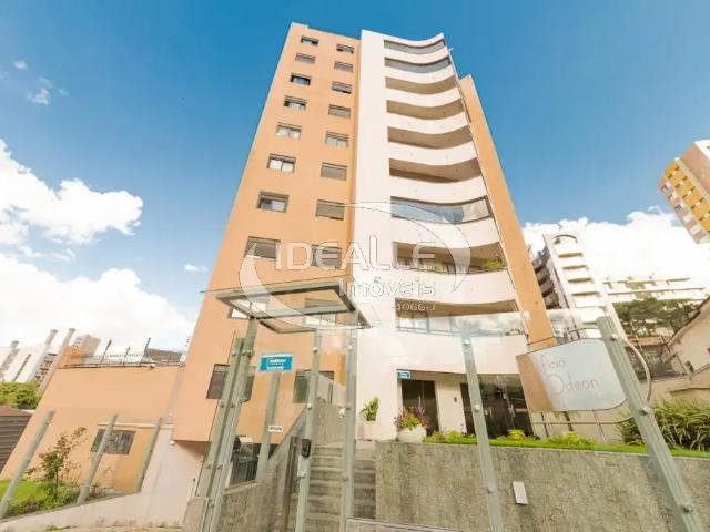 Apartamento para Venda em Curitiba/PR Bigorrilho 4 Quartos