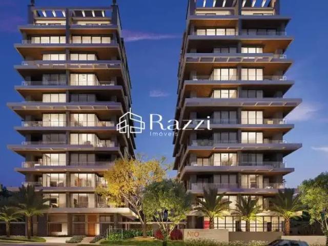 Apartamento para Venda em Curitiba/PR Bigorrilho 4 Quartos