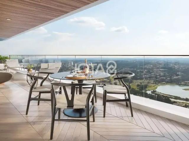 Apartamento para Venda em Curitiba/PR Bigorrilho 3 Quartos