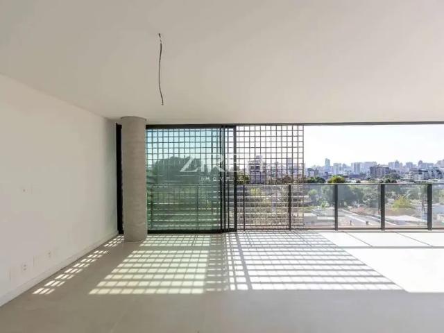 Apartamento para Venda em Curitiba/PR Bigorrilho 4 Quartos